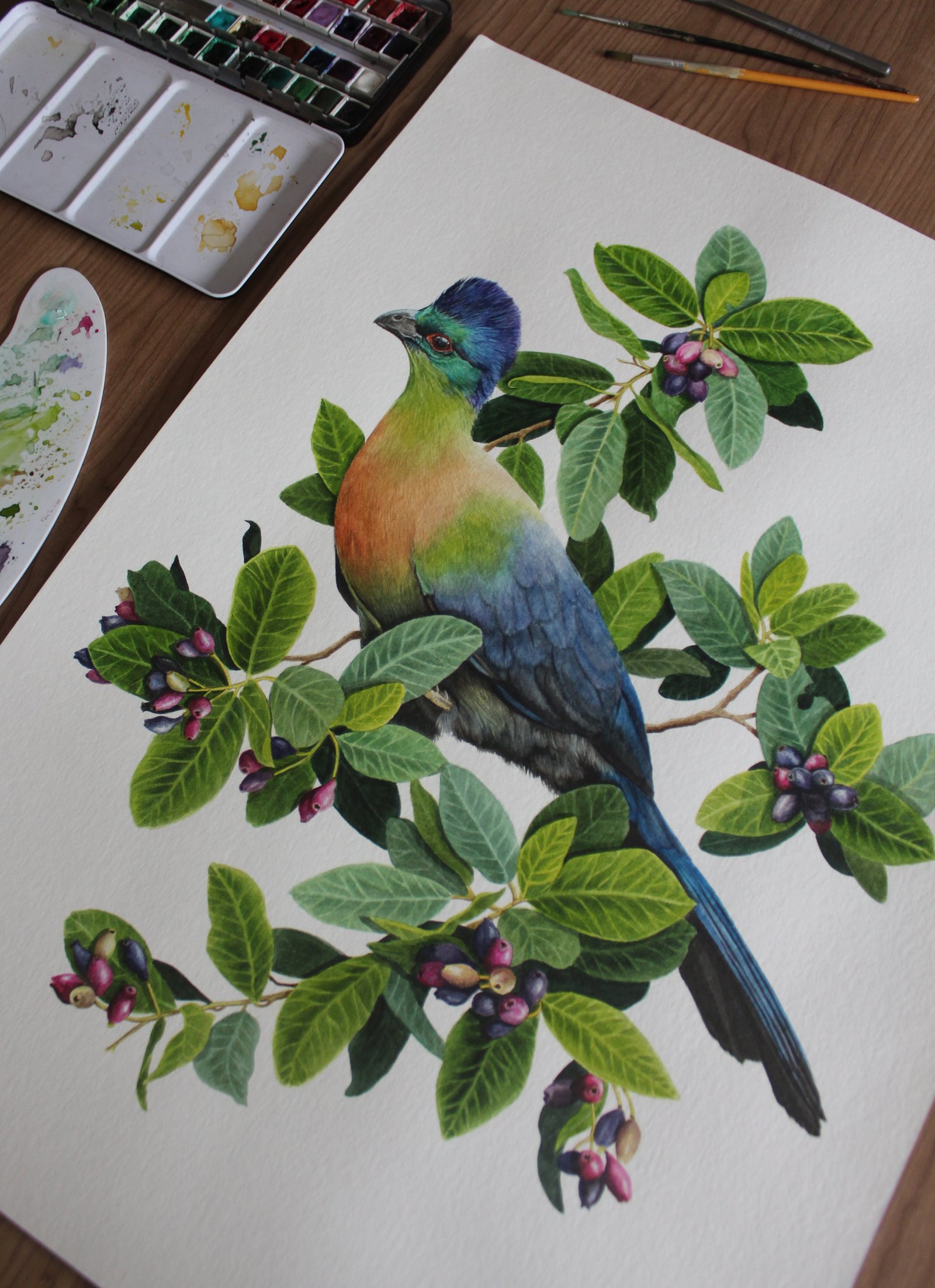 Lindsay Purdon Art